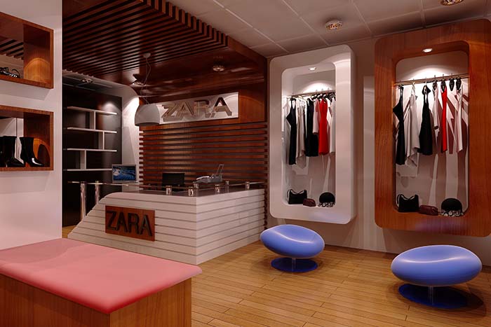 تجاری - برسام BARSAM CENTER